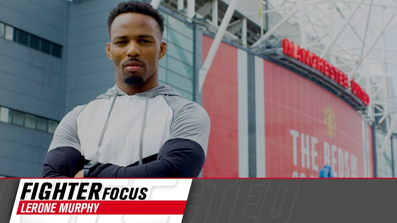 Lerone Murphy MMA - Net Worth, Contract, Detailed Information ...