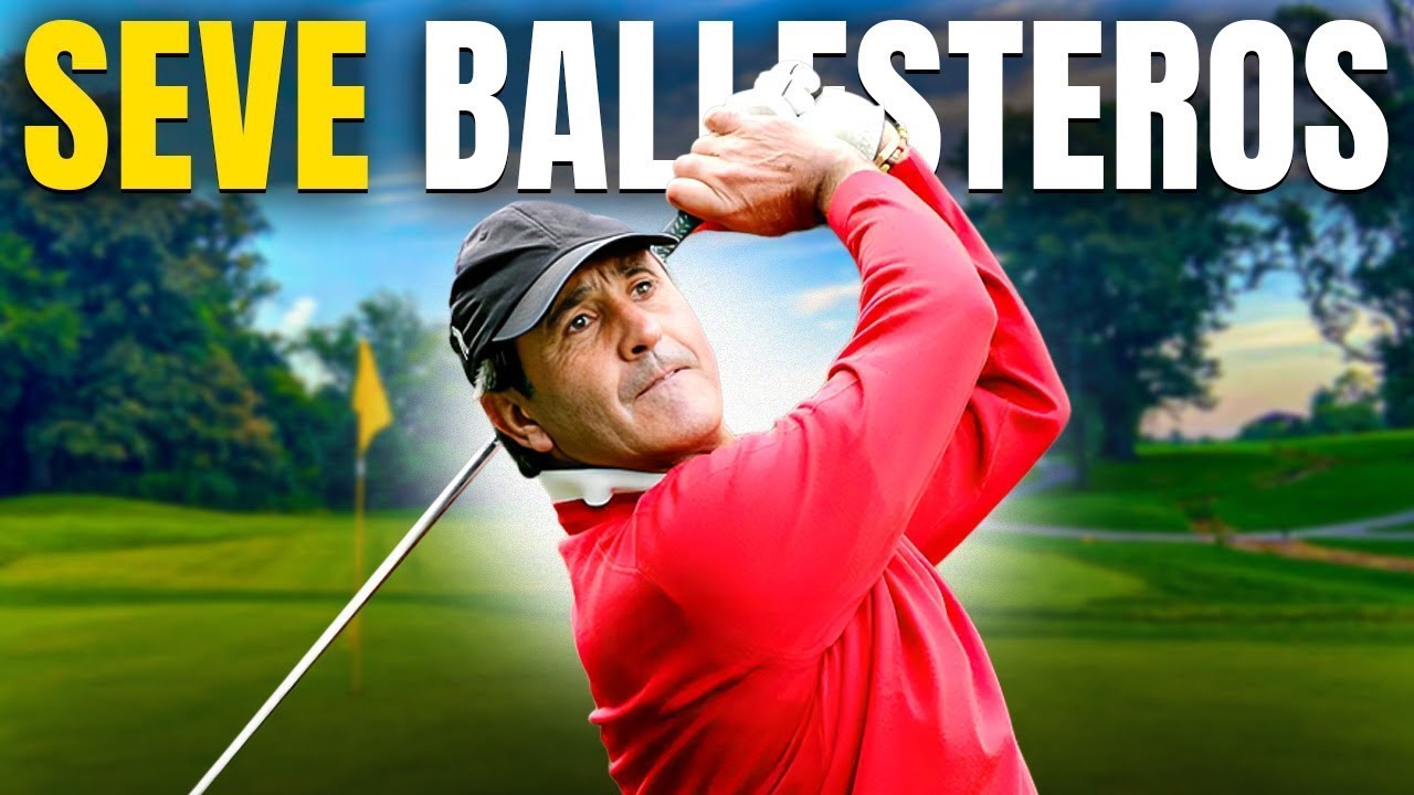 Seve Ballesteros - Golfer Net Worth, Contract, Detailed Information ...
