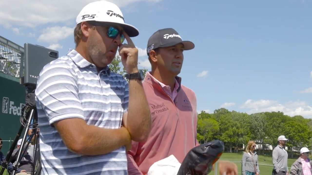 Taylor Montgomery - PGA Tour Net Worth, Contract, Detailed Information ...