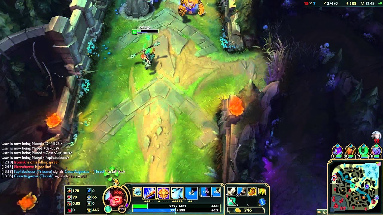 Execute - League of Legends Salary, Net Worth, Player Information ...