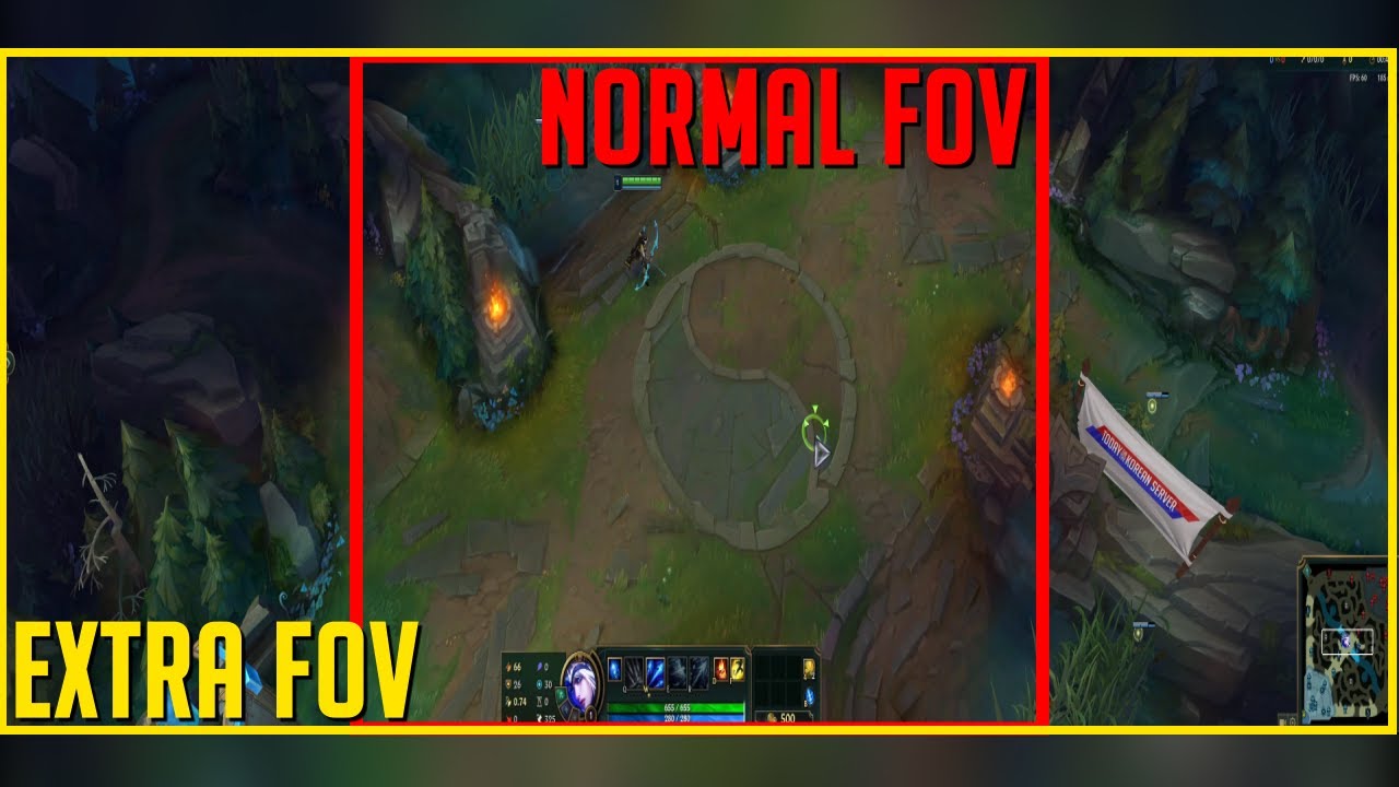 Zoom - League of Legends Salary, Net Worth, Player Information - CollegeNetWorth.com