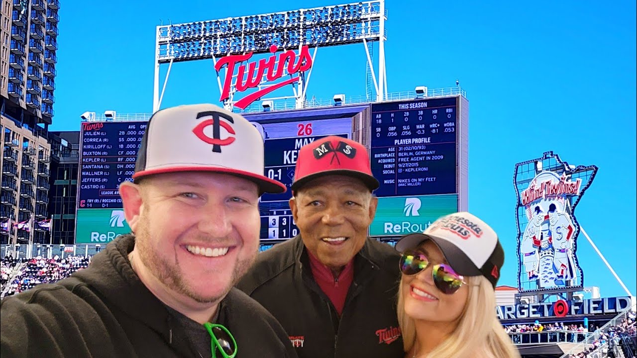 Tony Oliva - Minnesota Twins Network Contract, Net Worth, Detailed ...