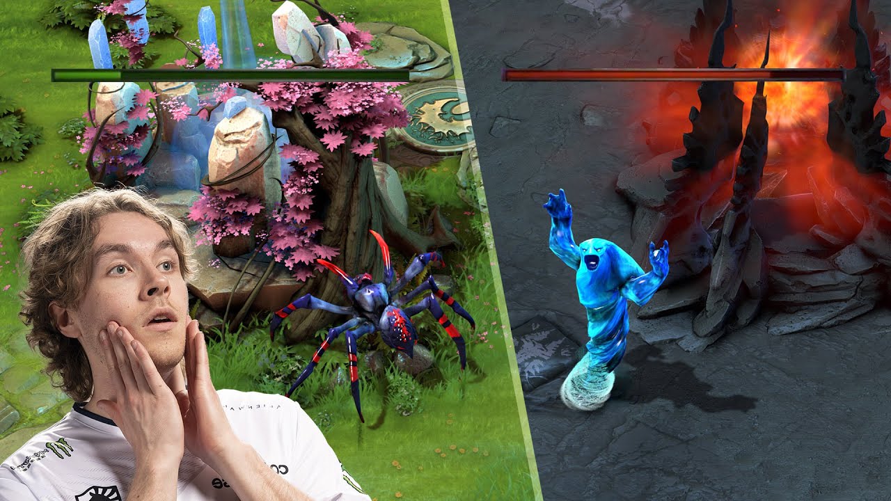 Zai - Dota 2 Salary, Net Worth, Player Information - CollegeNetWorth.com