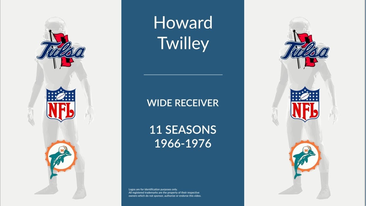 Howard Twilley - Football Hall of Famer: Net Worth, Detailed Information - CollegeNetWorth.com