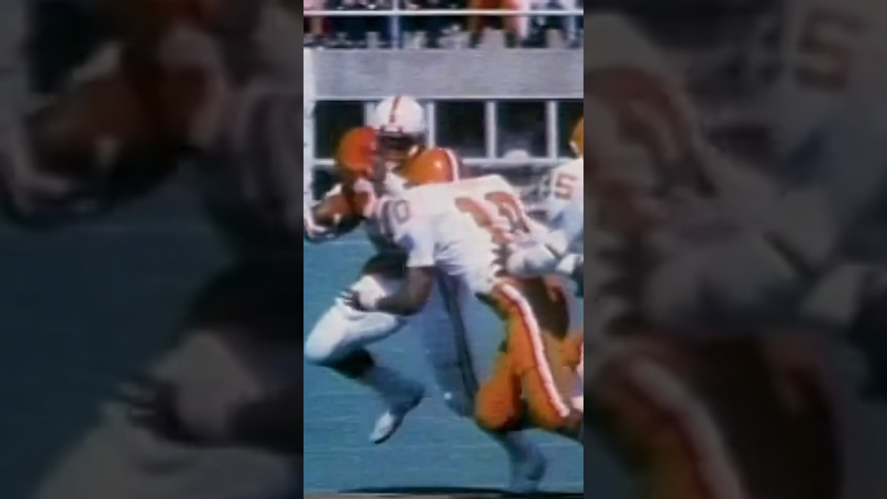 Mike Rozier - Football Hall of Famer: Net Worth, Detailed Information - CollegeNetWorth.com