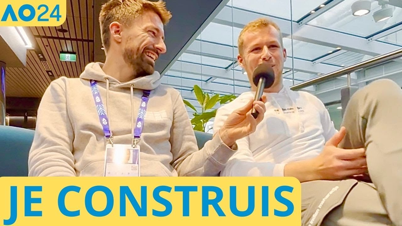 Gauthier Onclin - ATP Net Worth, Contract, Detailed Information ...