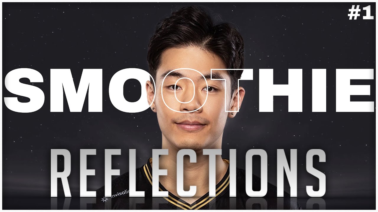 Smoothie - League of Legends Salary, Net Worth, Player Information ...