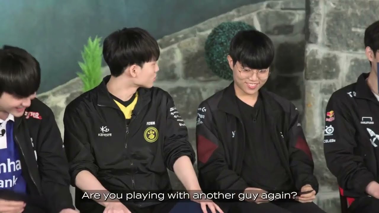 Willer - League of Legends Salary, Net Worth, Player Information ...