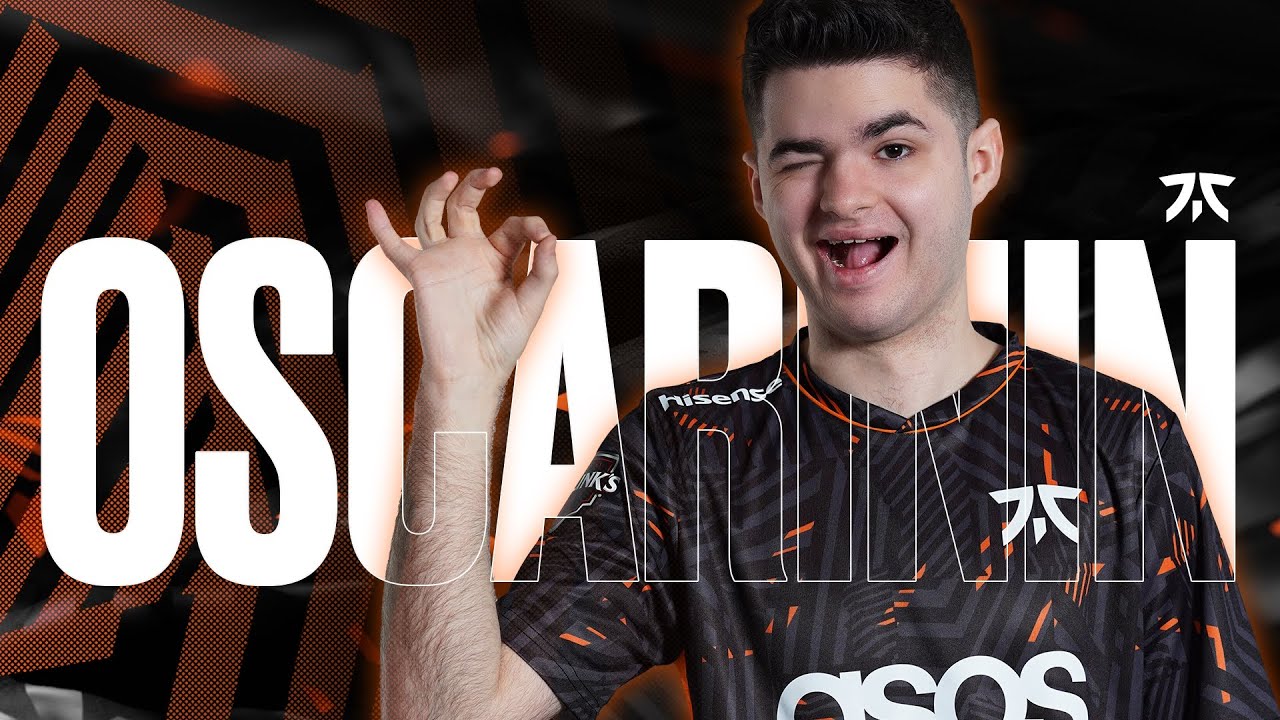 Oscarinin - League of Legends Salary, Net Worth, Player Information ...