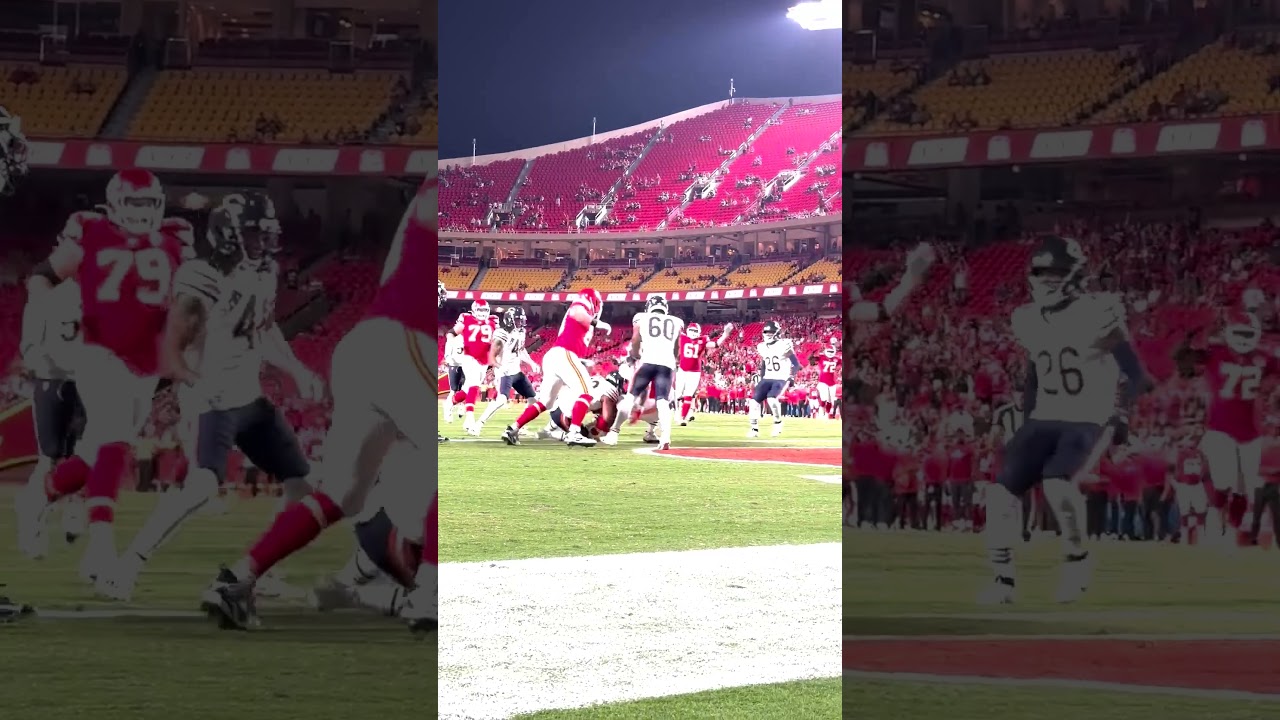 Ian Book - Kansas City Chiefs Net Worth, Contract, Detailed Information ...