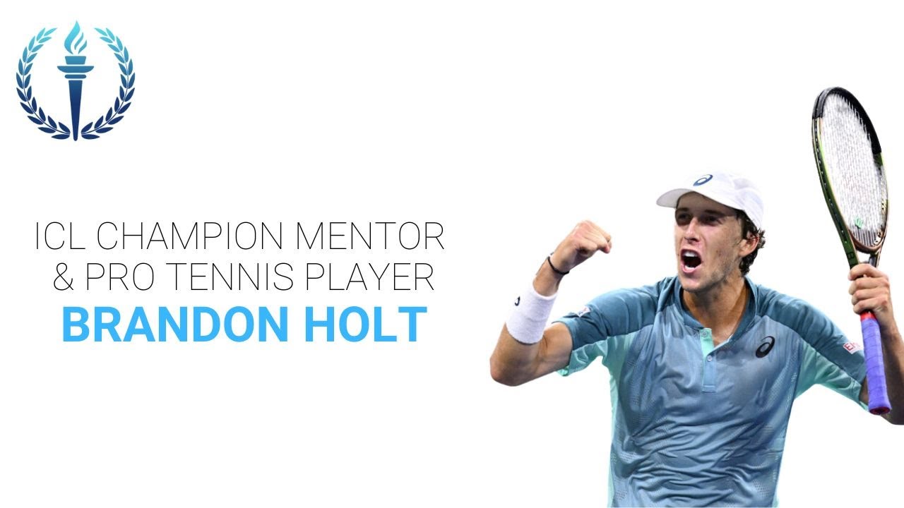 Brandon Holt - ATP Net Worth, Contract, Detailed Information - CollegeNetWorth.com