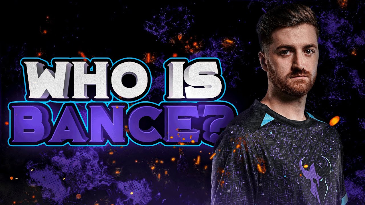 Bance - Call of Duty Salary, Net Worth, Player Information ...