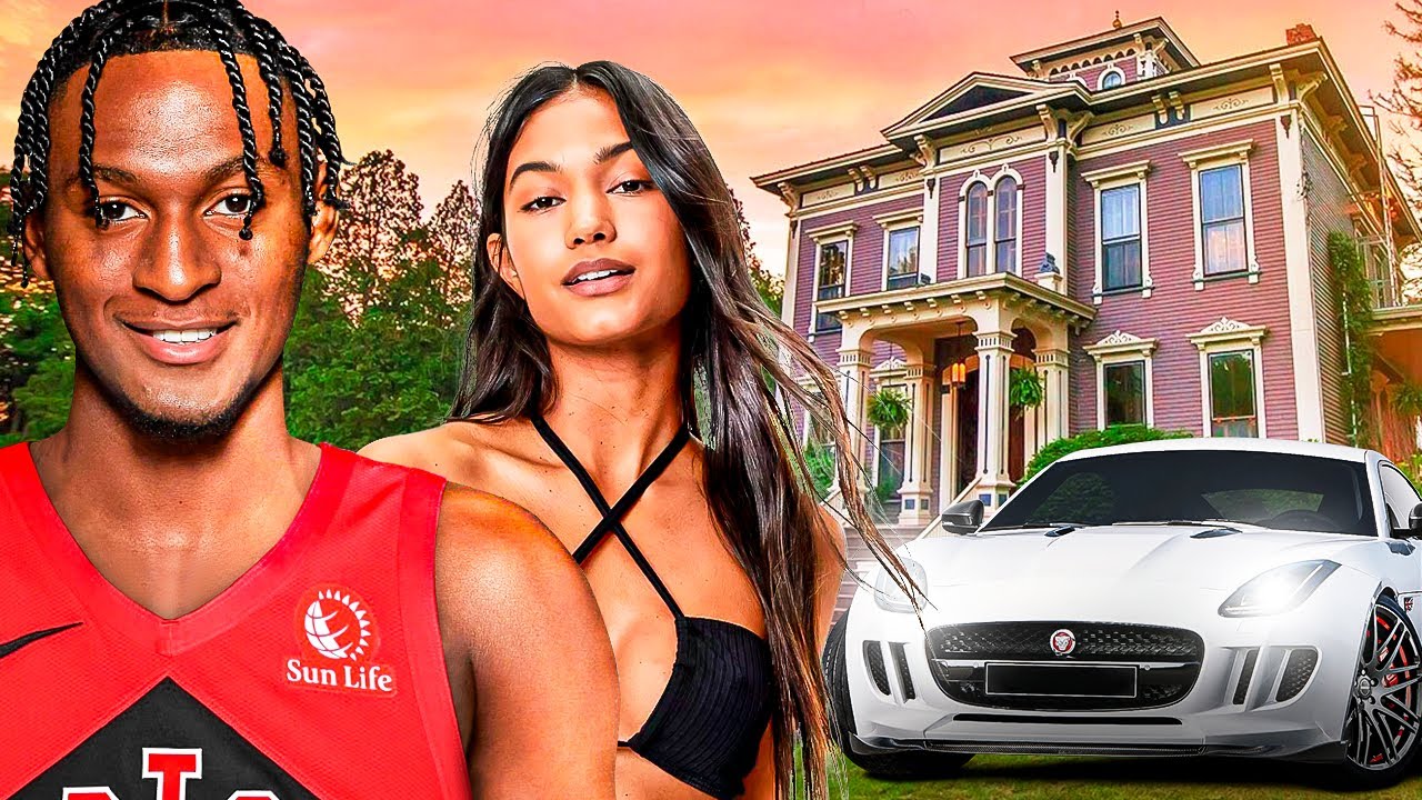 Immanuel Quickley - Toronto Raptors Net Worth, Contract, Detailed ...