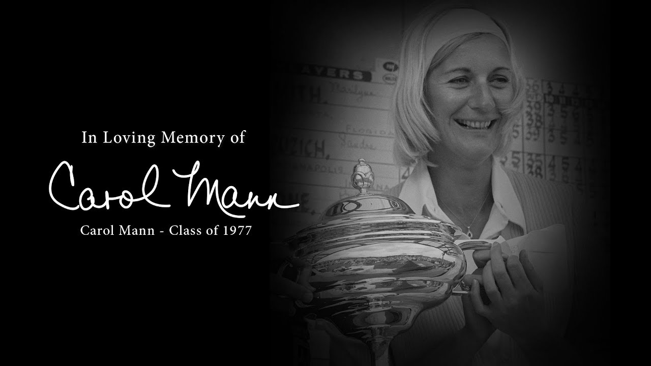 Carol Mann - Golfer Net Worth, Contract, Detailed Information ...