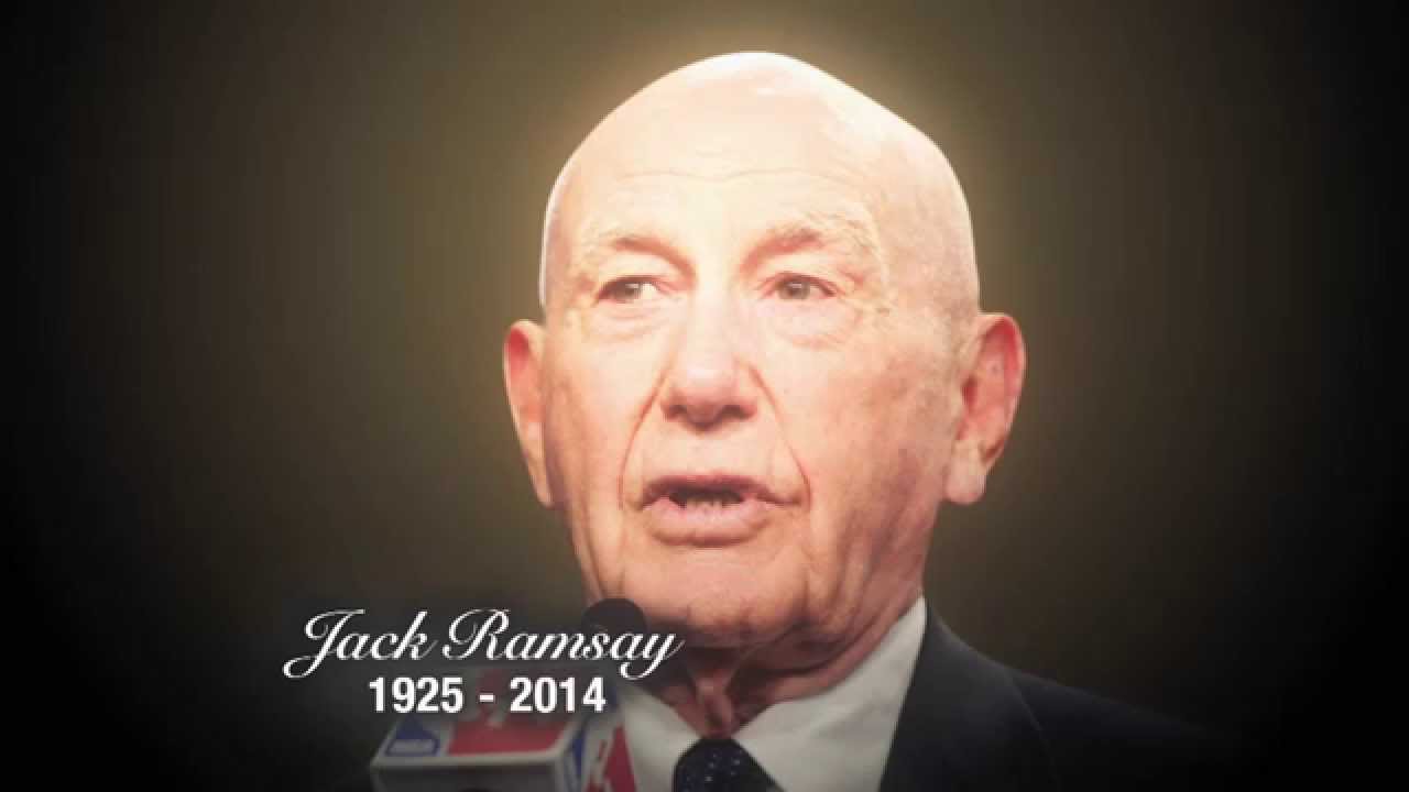 Jack Ramsay - Basketball Hall of Famer: Net Worth, Detailed Information ...