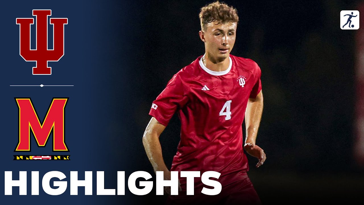 Maryland vs Indiana - September 28, 2024 Preview: Key Matchups ...