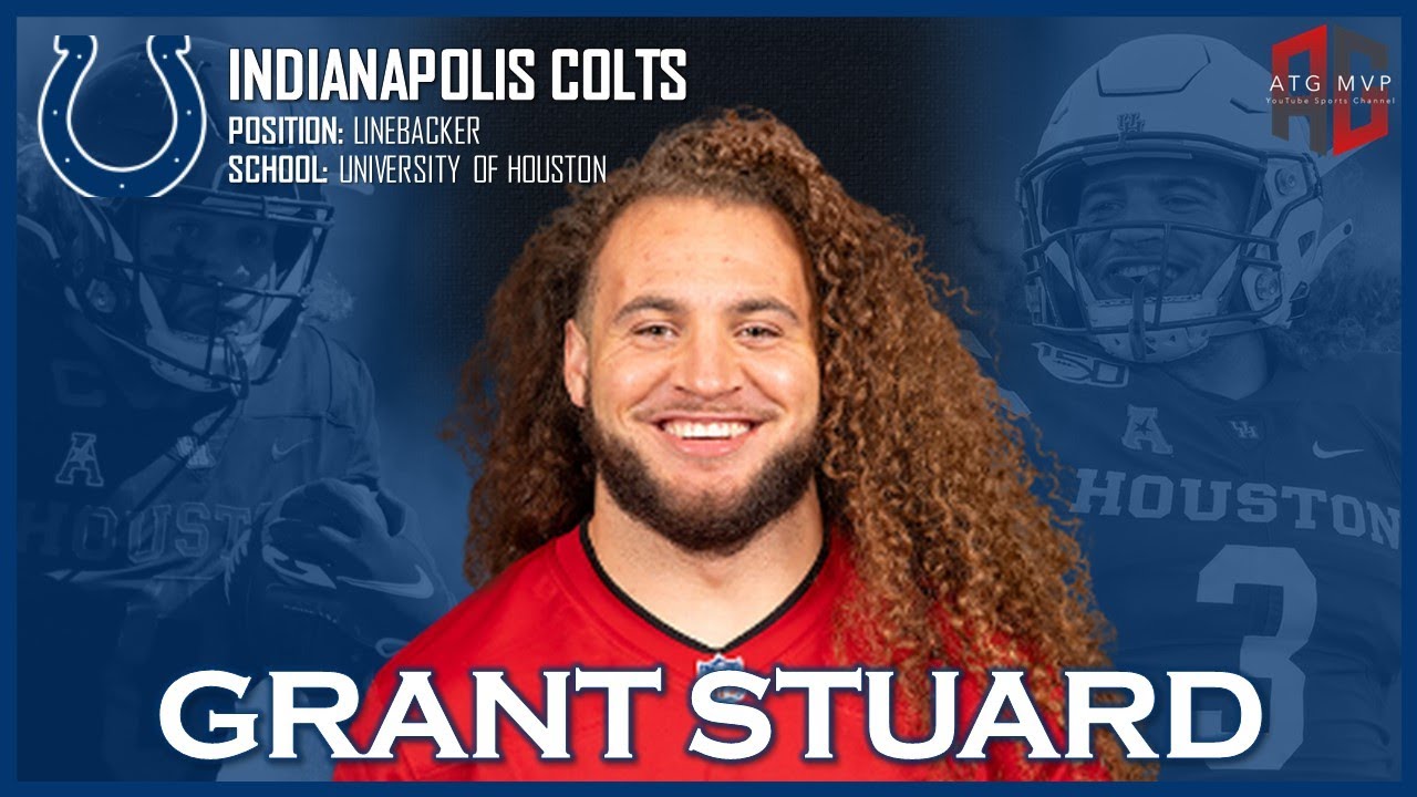 Grant Stuard - Indianapolis Colts Net Worth, Contract, Detailed ...