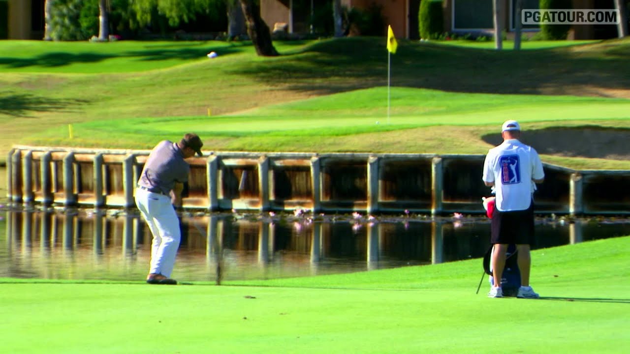 Ricky Barnes - PGA Tour Net Worth, Contract, Detailed Information ...