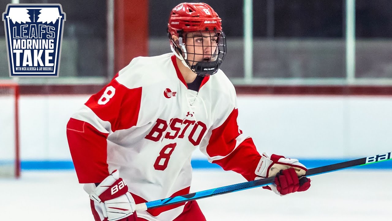 Cade Webber NHL - Net Worth, Contract, Detailed Information ...