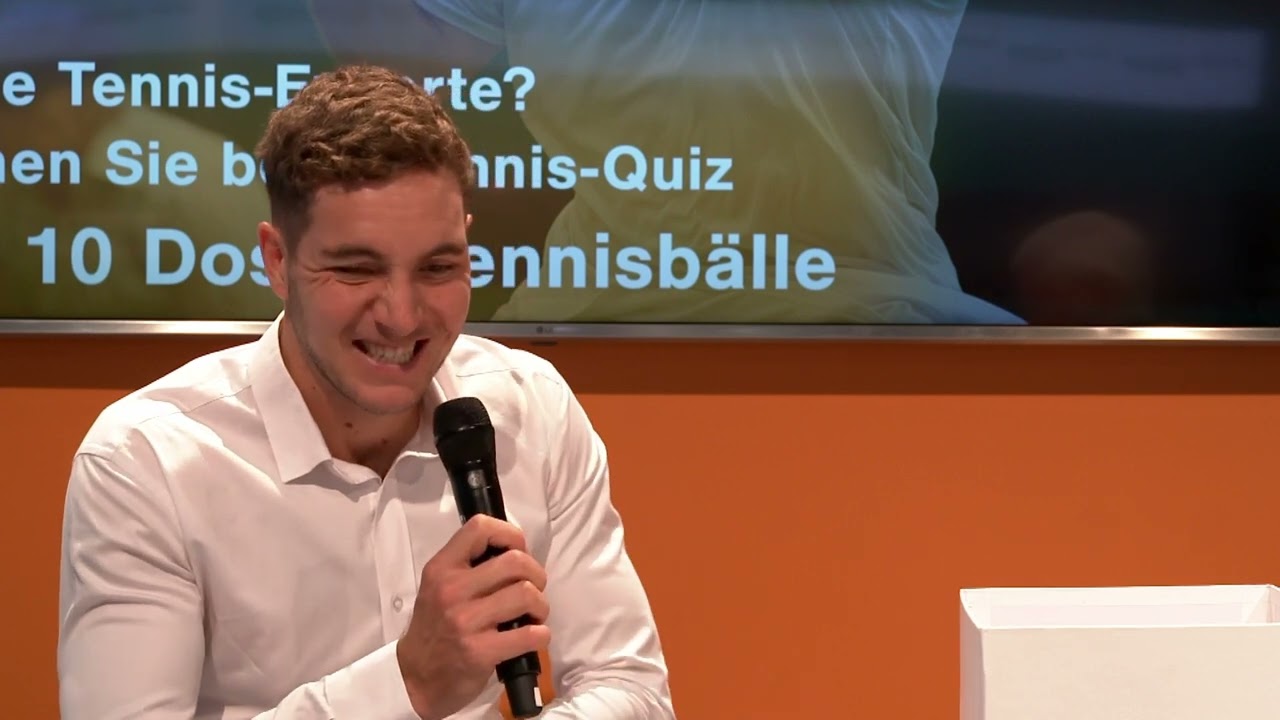 Jan-Lennard Struff - ATP Net Worth, Contract, Detailed Information - CollegeNetWorth.com
