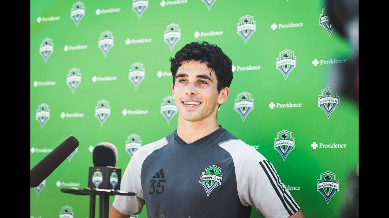 Paul Rothrock MLS - Net Worth, Contract, Detailed Information ...