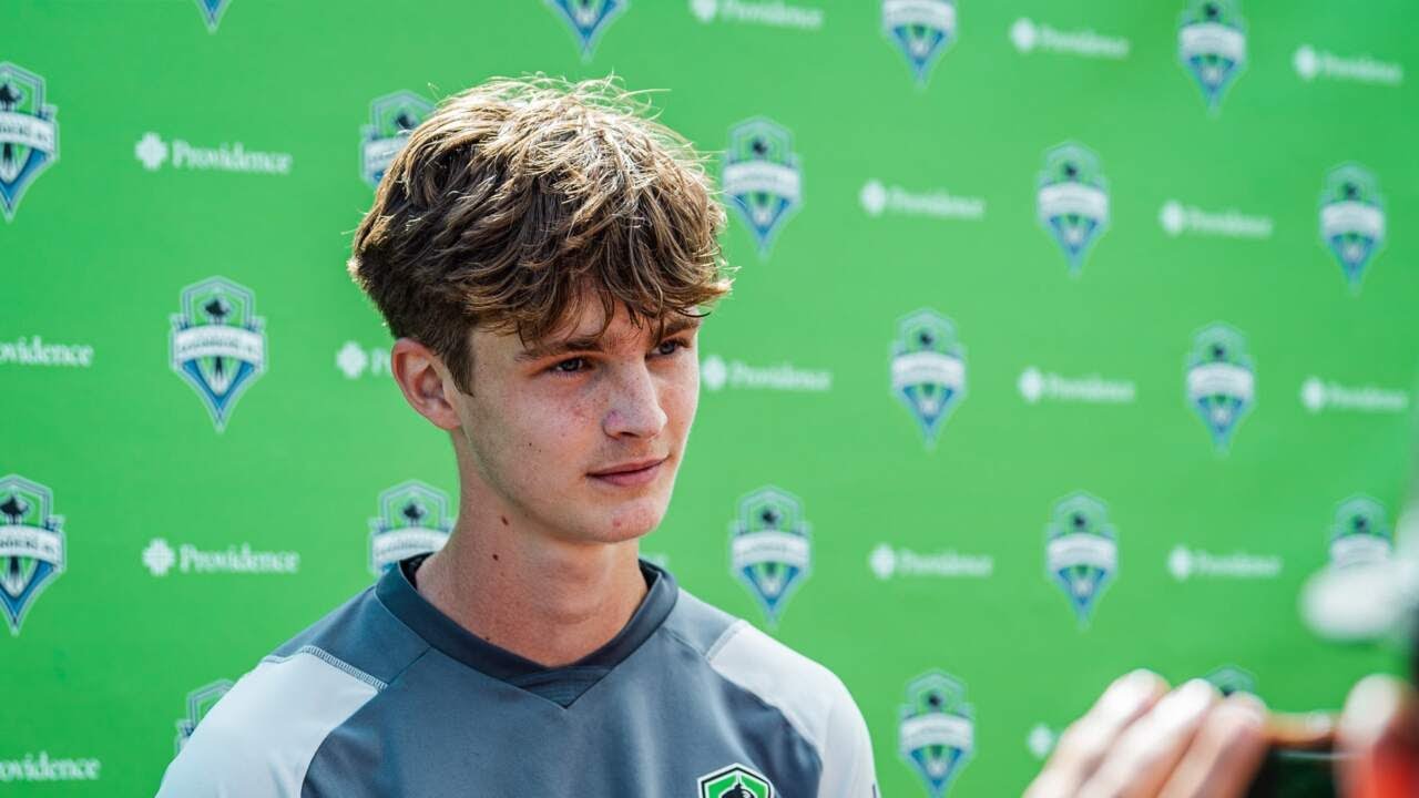 Stuart Hawkins MLS - Net Worth, Contract, Detailed Information ...