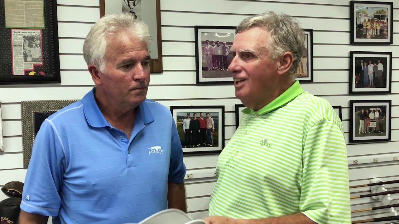 Dan Pohl - PGA Tour Net Worth, Contract, Detailed Information ...