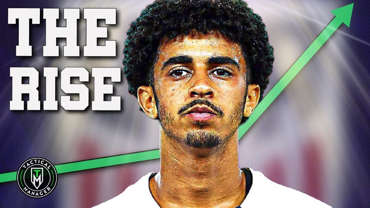 Jalen Neal MLS - Net Worth, Contract, Detailed Information ...