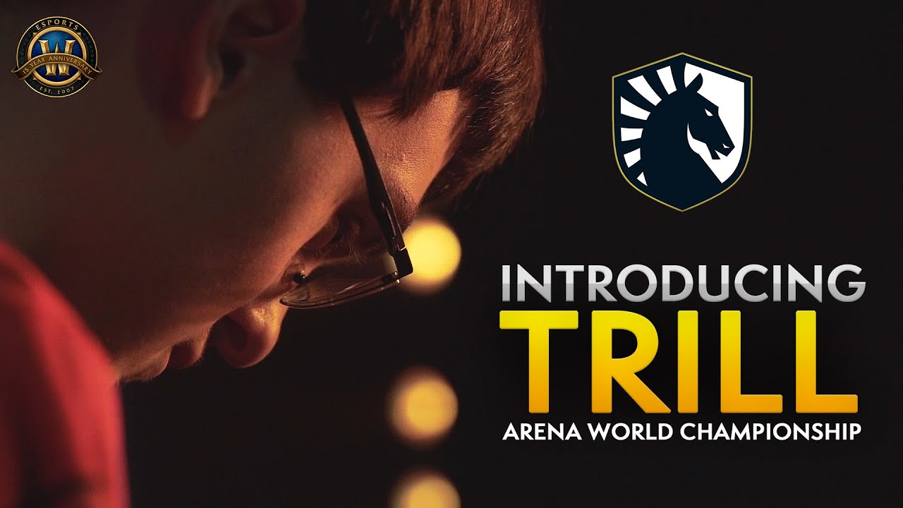 Trill - World of Warcraft Salary, Net Worth, Player Information ...