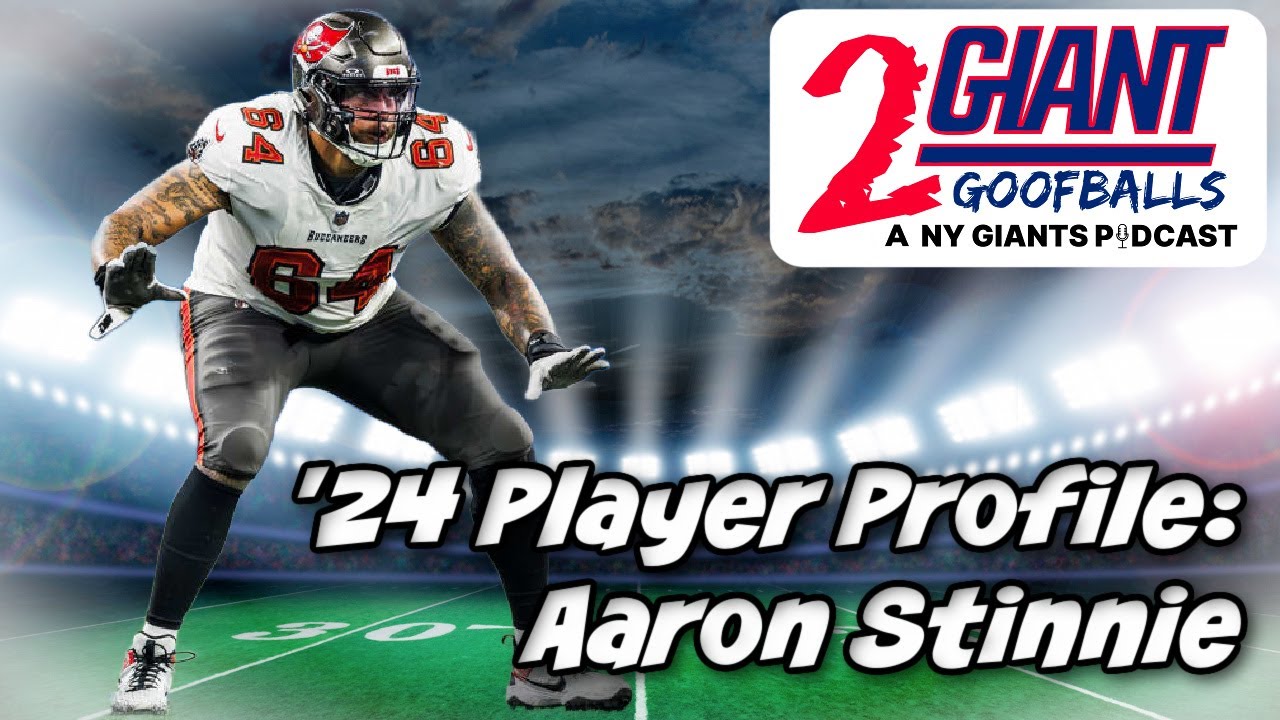 Aaron Stinnie - NY Giants Net Worth, Contract, Detailed Information ...