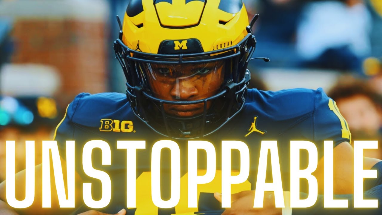 Dan Taraboi - Michigan NIL Deals, Net Worth, Player Information ...