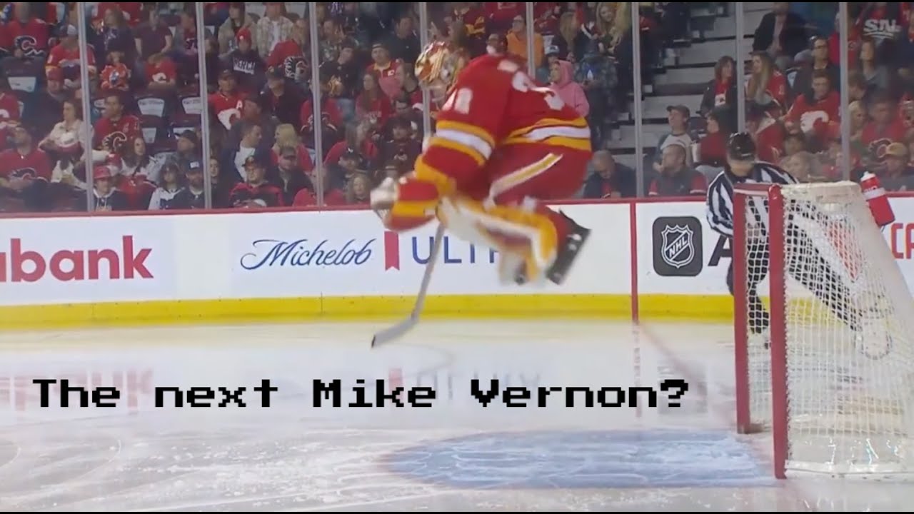 Dustin Wolf NHL - Net Worth, Contract, Detailed Information ...