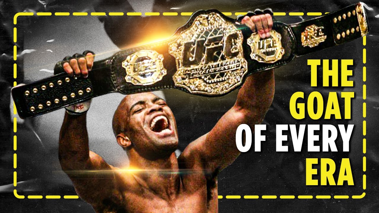 Anderson Silva MMA - Net Worth, Career Achievements, and Insights ...