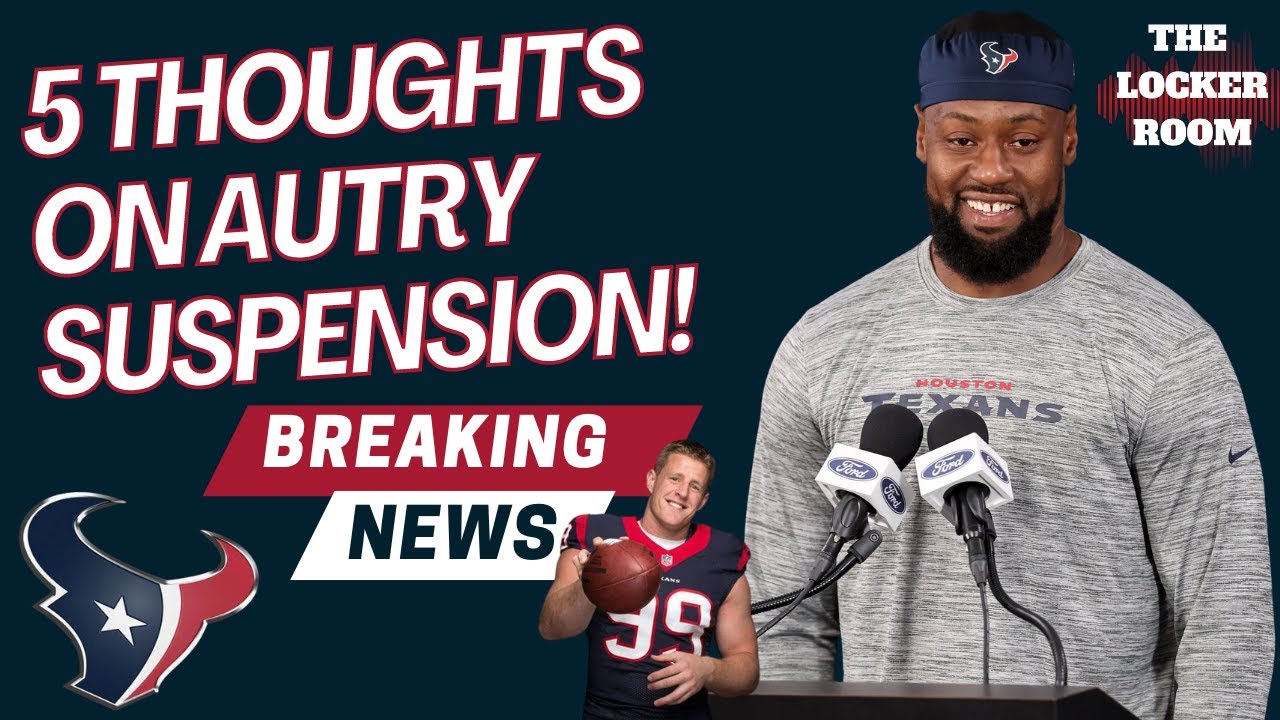Denico Autry - Houston Texans Net Worth, Contract, Detailed Information ...