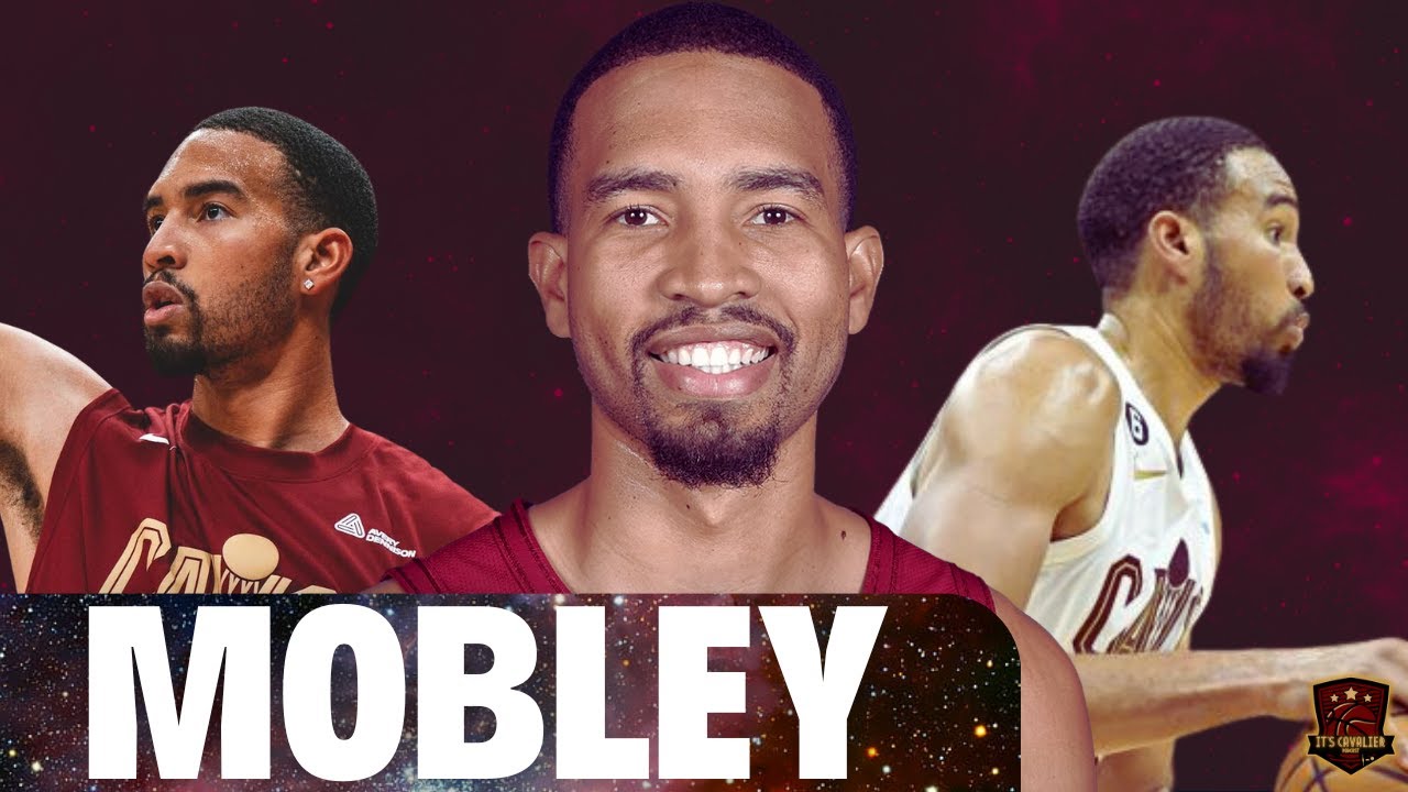 Isaiah Mobley - Cleveland Cavaliers Net Worth, Contract, Detailed ...