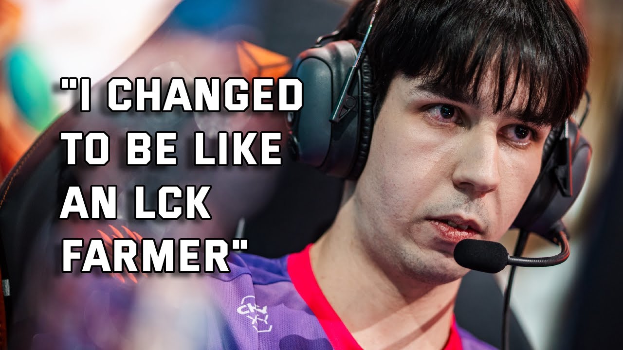 ISMA - League of Legends Salary, Net Worth, Player Information ...