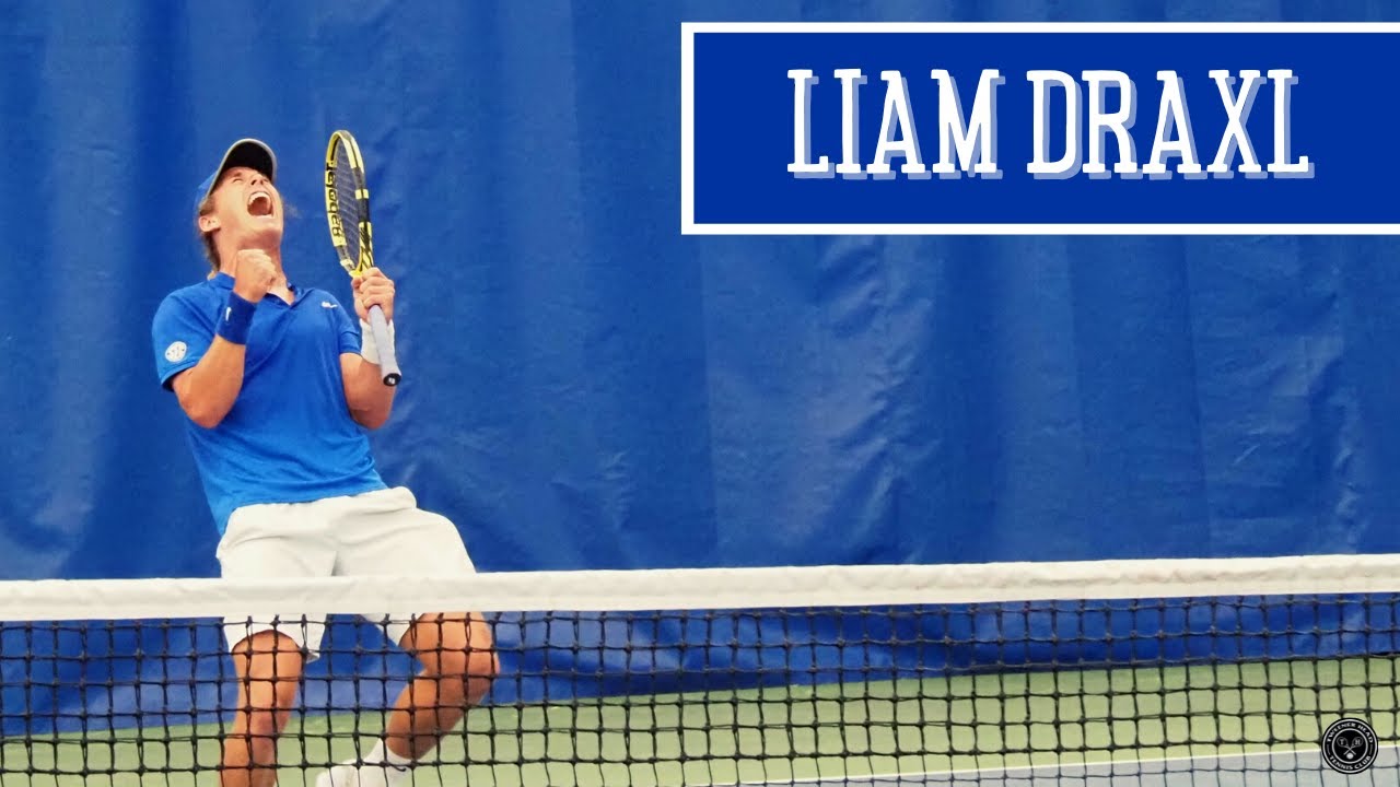 Liam Draxl - ATP Net Worth, Contract, Detailed Information ...