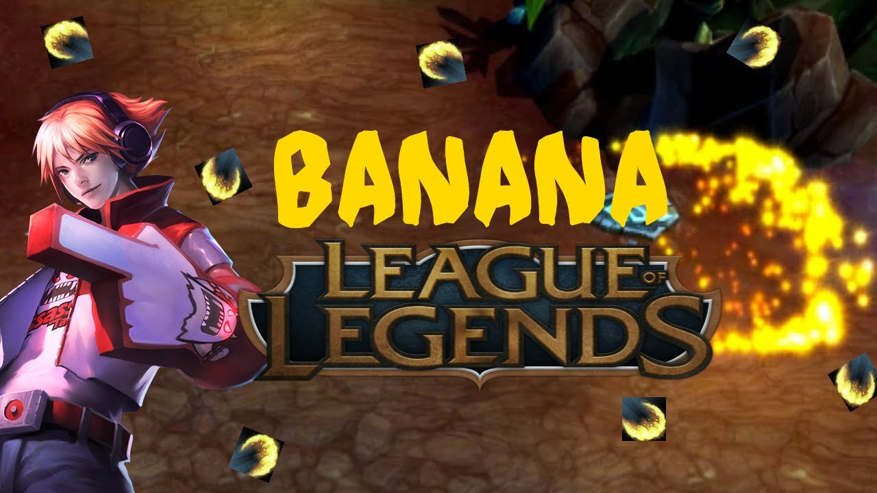 Banana - League of Legends Salary, Net Worth, Player Information ...