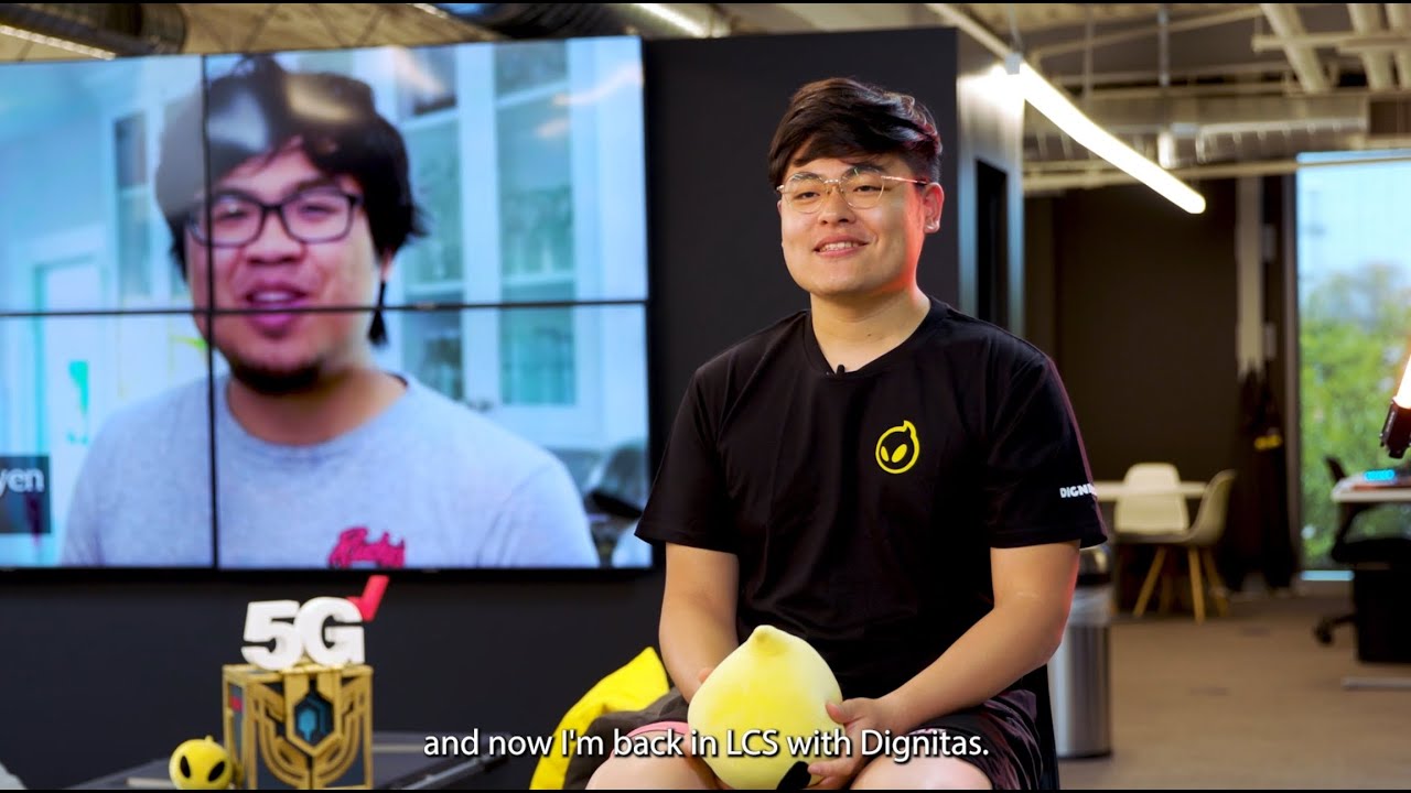 Gamsu - League of Legends Salary, Net Worth, Player Information ...