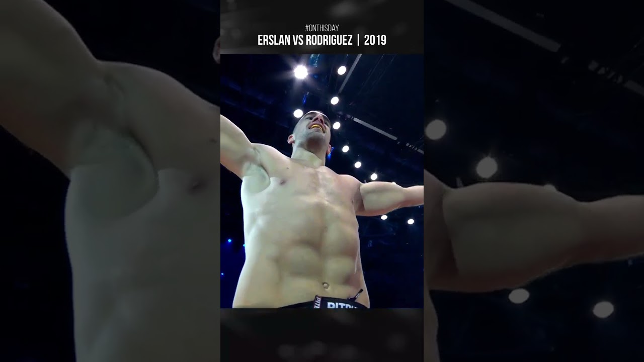 Ivan Erslan MMA - Net Worth, Contract, Detailed Information ...