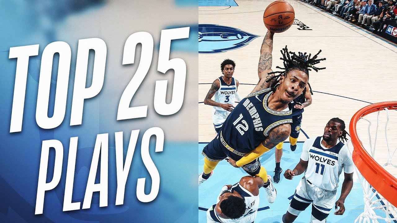 Ja Morant - Memphis Grizzlies Net Worth, Contract, Detailed Information ...