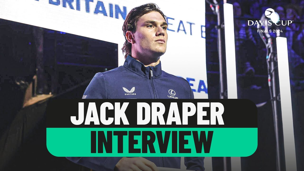 Jack Draper - ATP Net Worth, Contract, Detailed Information ...