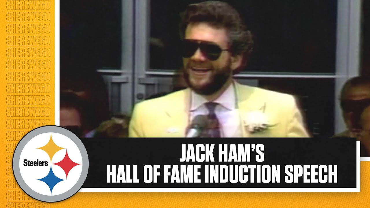 Jack Ham - Football Hall of Famer: Net Worth, Detailed Information ...
