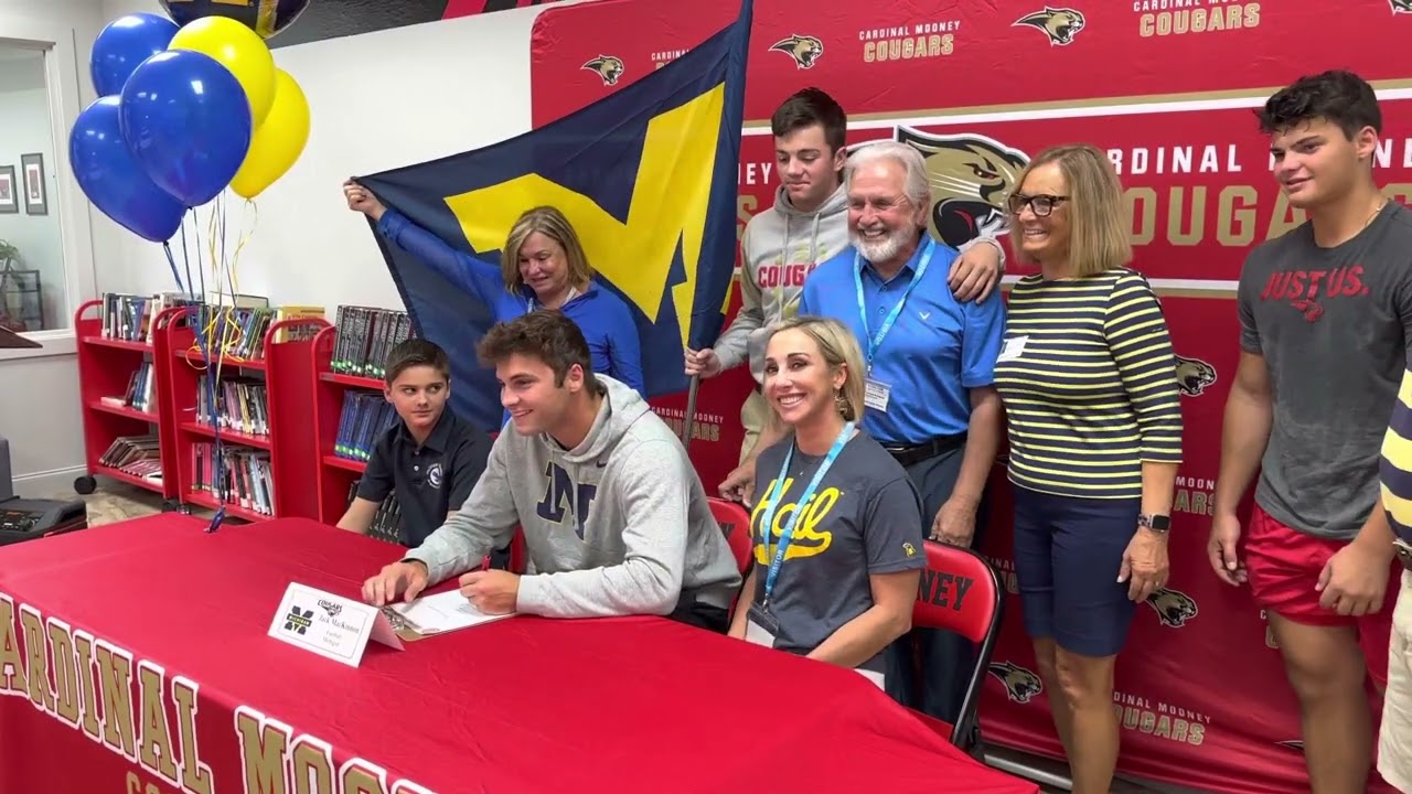 Jack MacKinnon - Michigan NIL Deals, Net Worth, Player Information ...