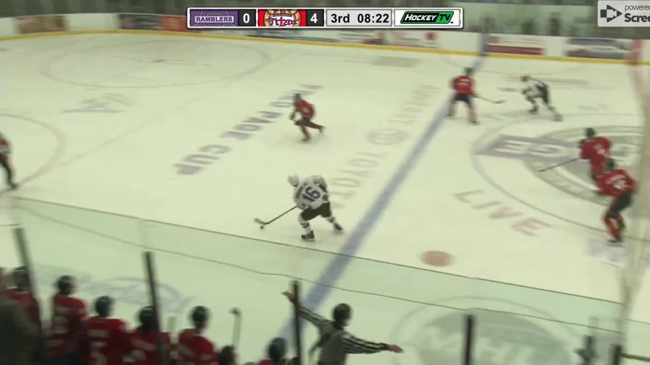 Jacob Melanson NHL - Net Worth, Contract, Detailed Information ...