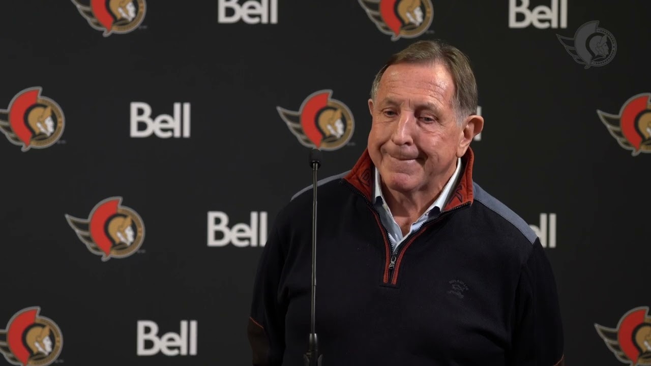 Jacques Martin - NHL Net Worth, Contract, Detailed Information ...