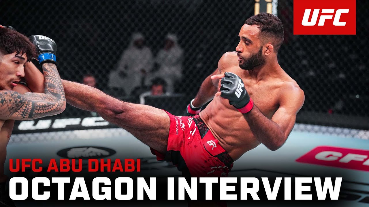 Jai Herbert MMA - Net Worth, Contract, Detailed Information ...