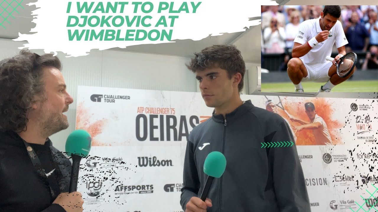 Jaime Faria - ATP Net Worth, Contract, Detailed Information ...