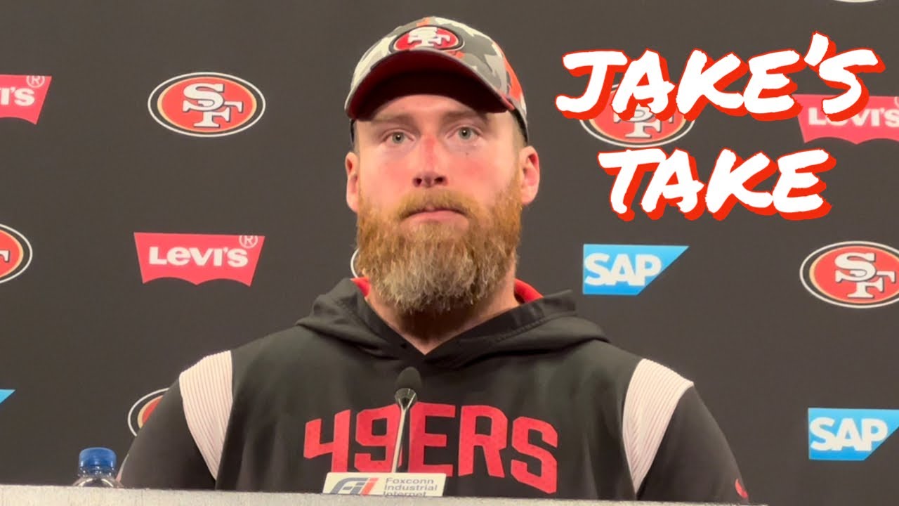 Jake Brendel - San Francisco 49ers Net Worth, Contract, Detailed ...