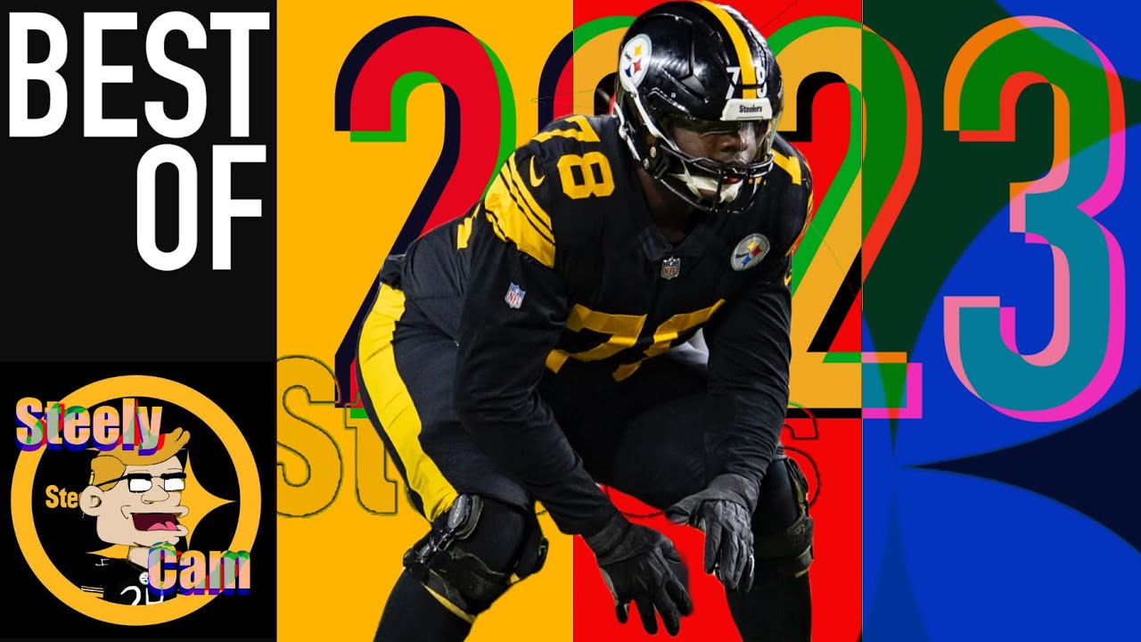 James Daniels - Pittsburgh Steelers Net Worth, Contract, Detailed ...